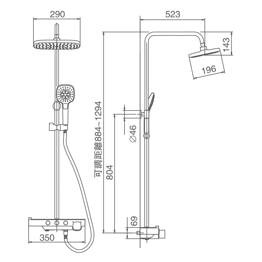 恒潔衛材有限公司 :: 恒潔系列