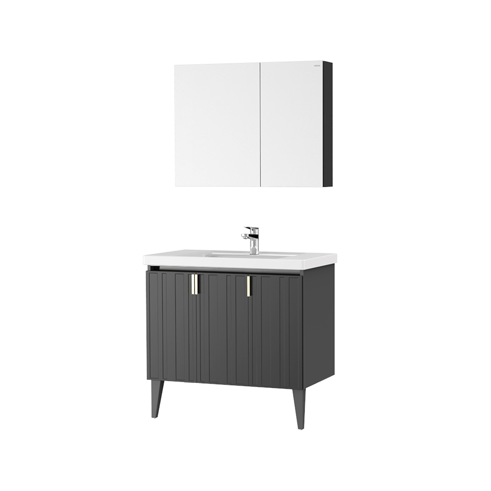 浴室浴櫃,浴室櫃品牌-恒潔衛浴官網